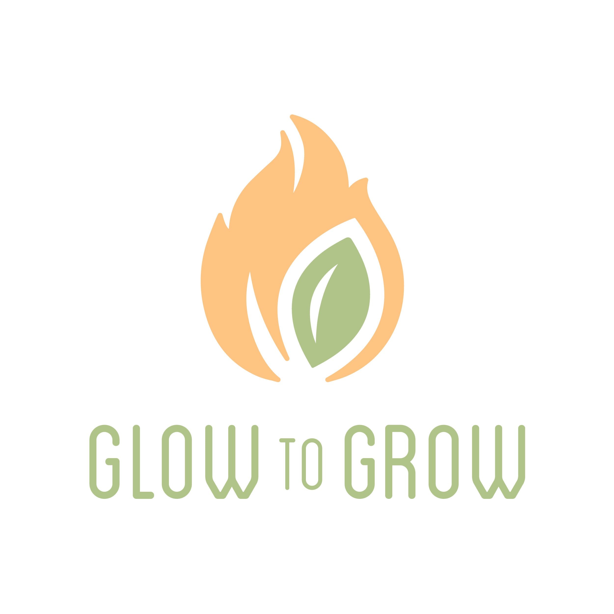 White Label – Glow To Grow